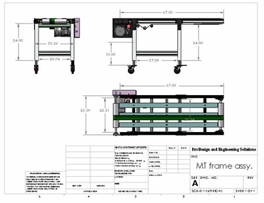 ProDesign and Engineering Solutions